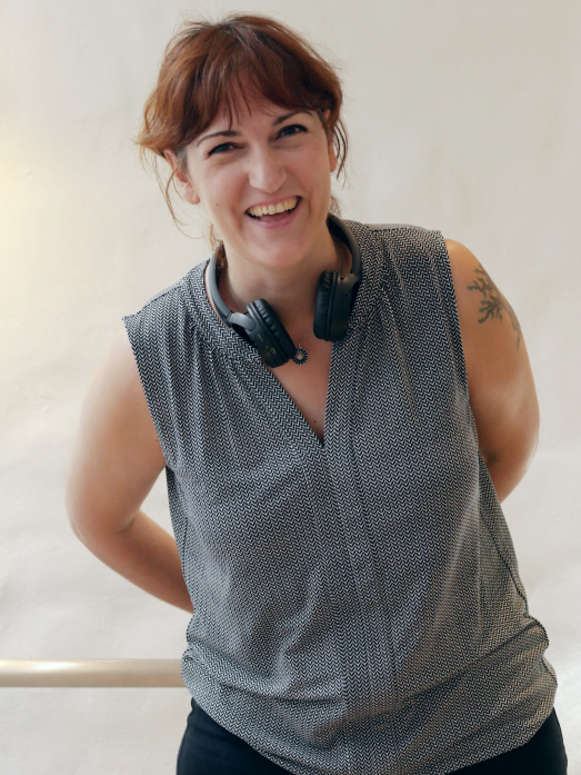 DA - Florence | Institut français Danemark